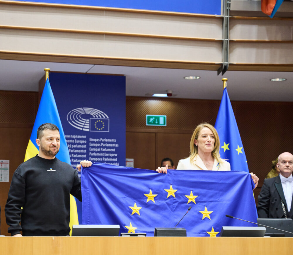 European institutions in a nutshell - EU Watch